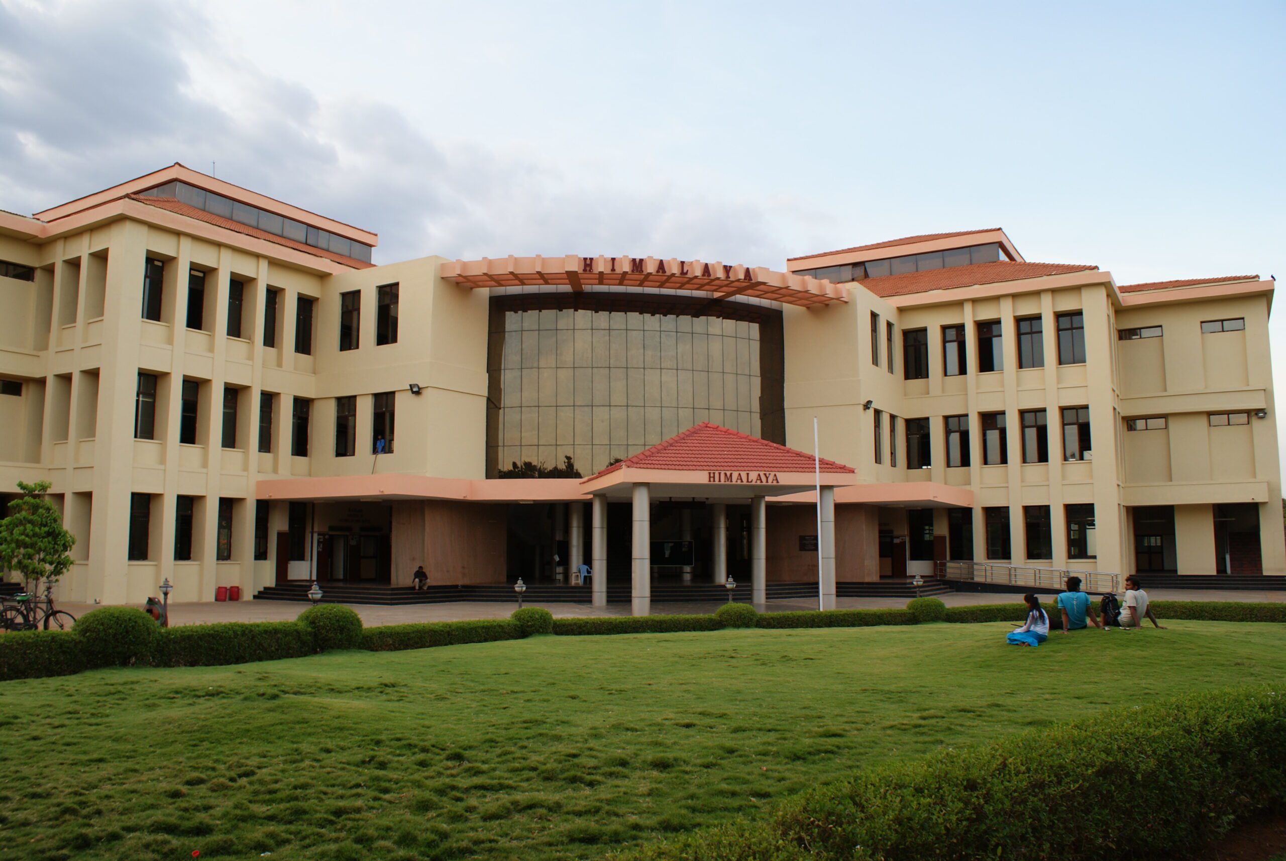 IIT Madras Announces Groundbreaking International Campus: IIT Madras ... IIT Madras Announces Groundbreaking International Campus: IIT Madras ...